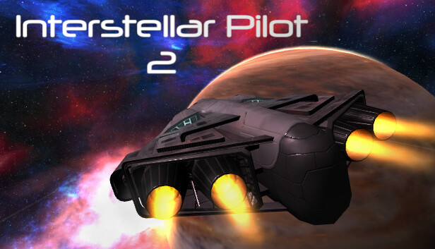Interstellar Pilot 2 on Steam