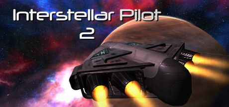Interstellar Pilot 2 on Steam