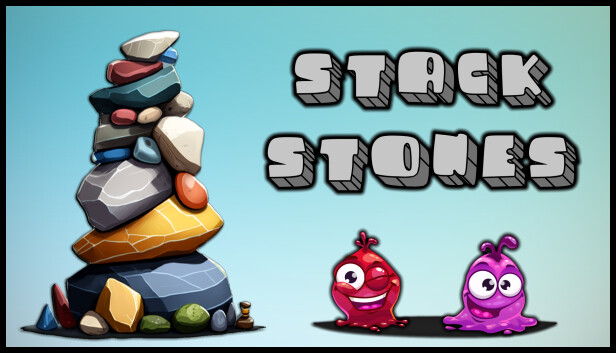 Stack Stones on Steam