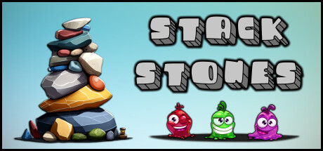 Stack Stones on Steam