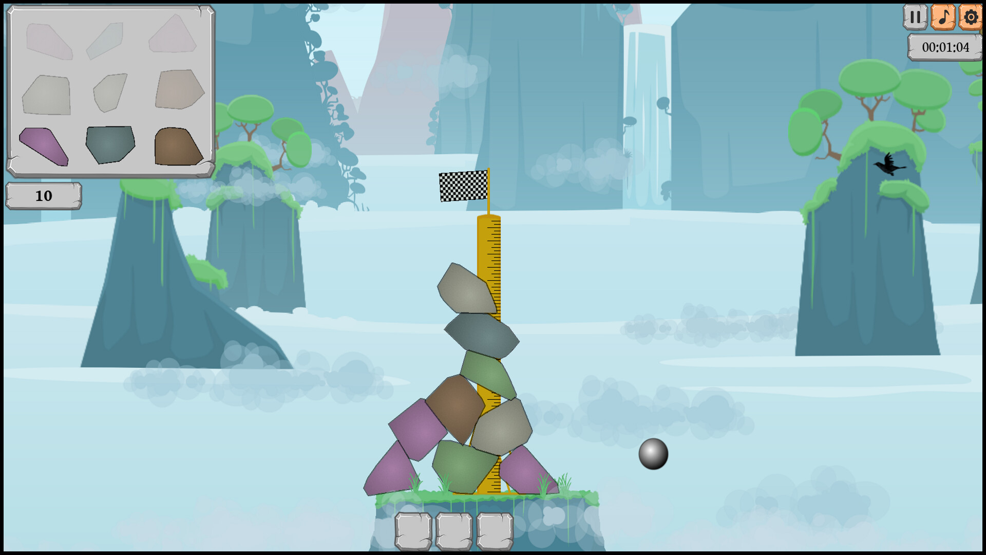 Stack Stones on Steam