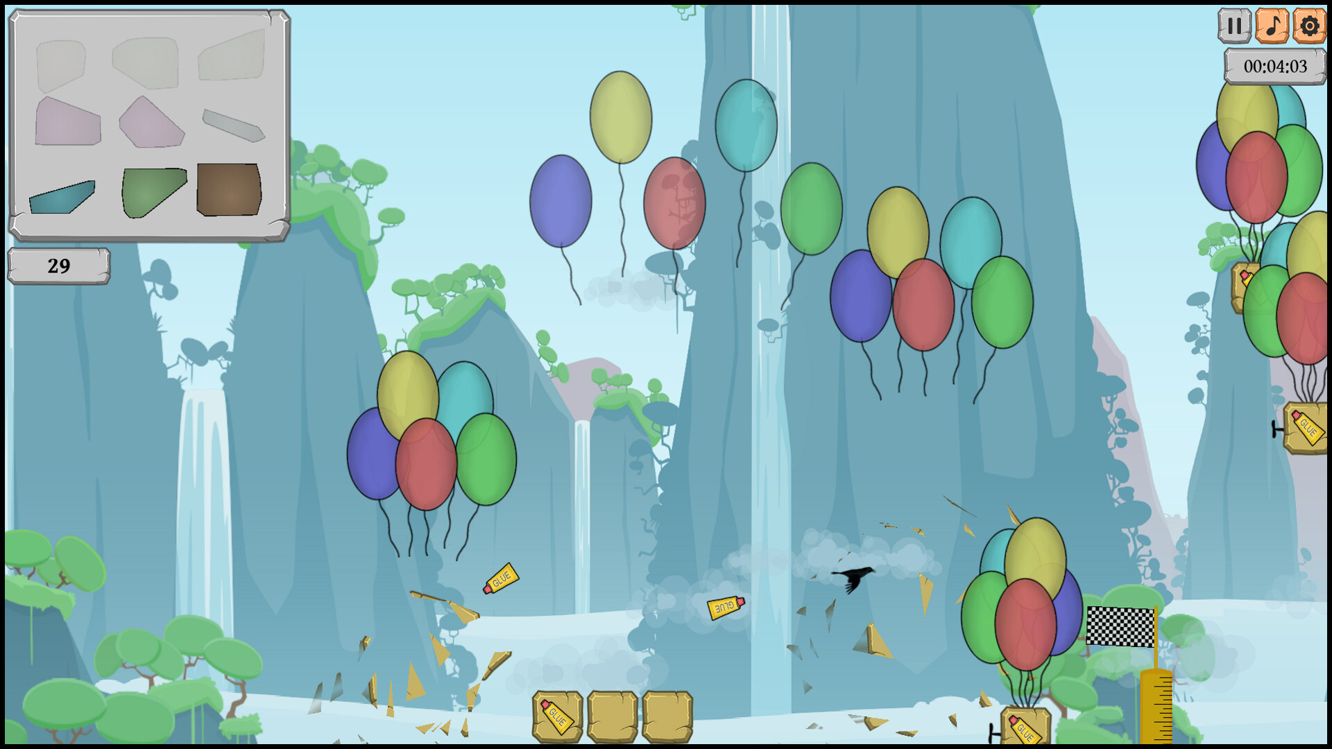 Stack Stones on Steam