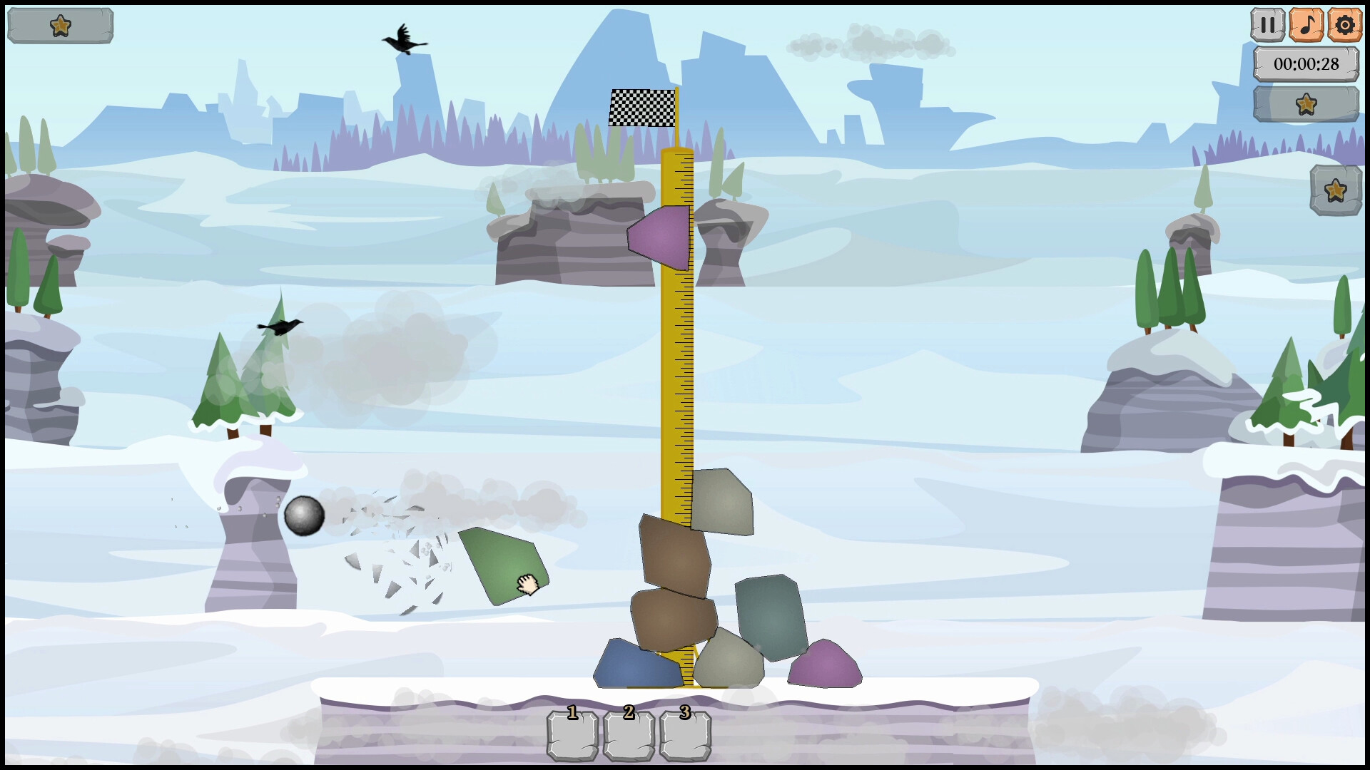 Stack Stones on Steam