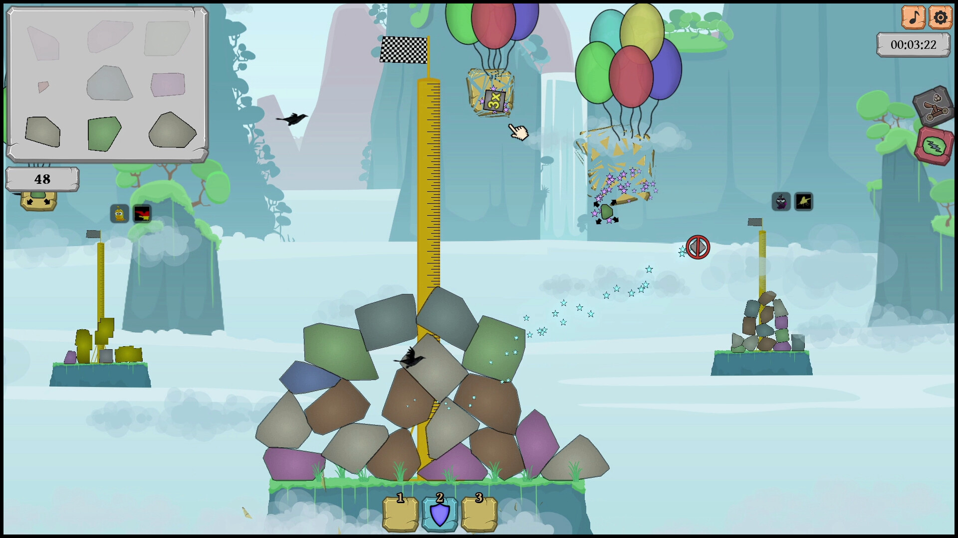 Stack Stones on Steam