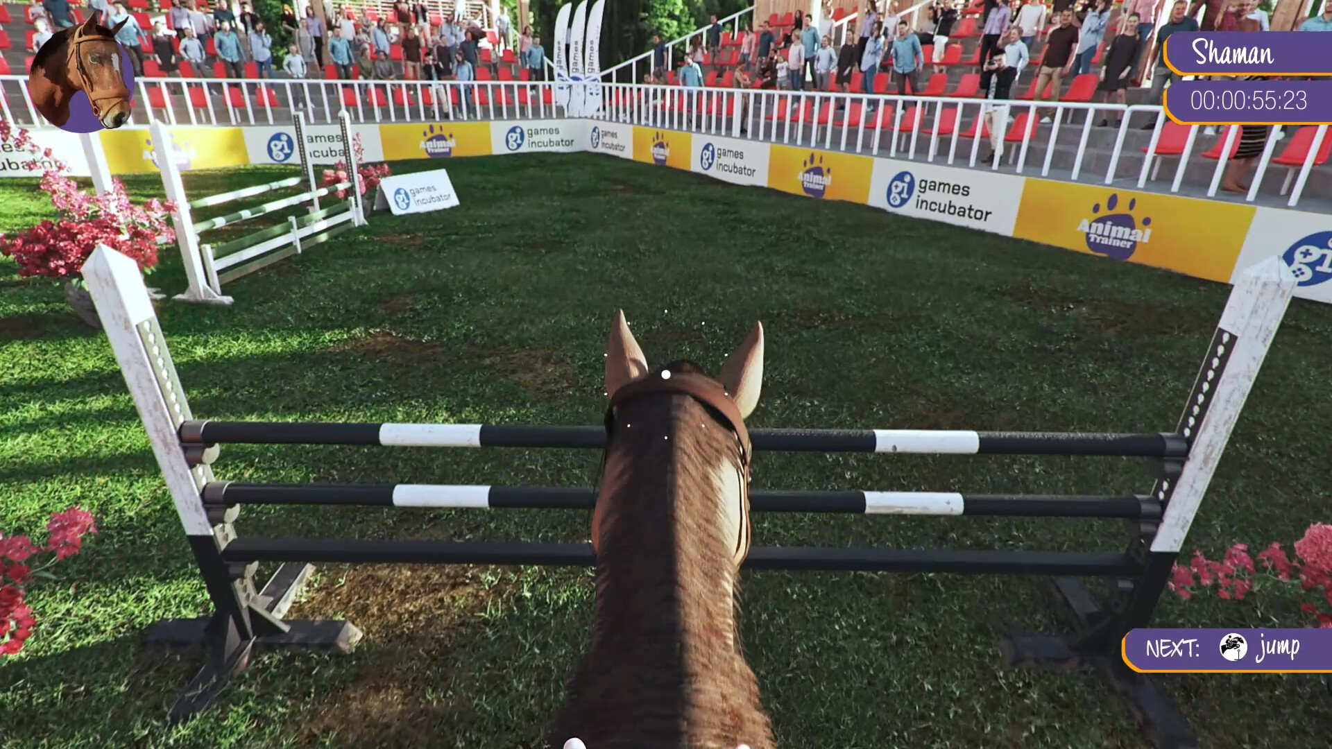 Animal Trainer Simulator on Steam