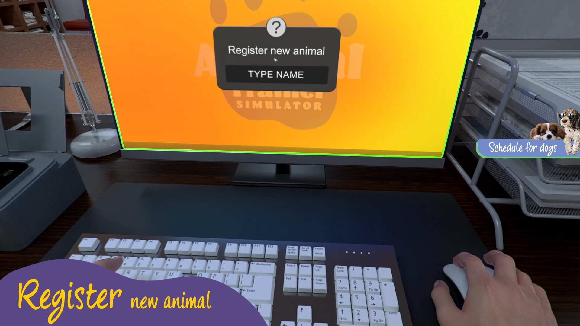 Animal Trainer Simulator on Steam