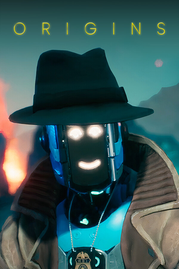 Origins · Inworld Origins · SteamDB