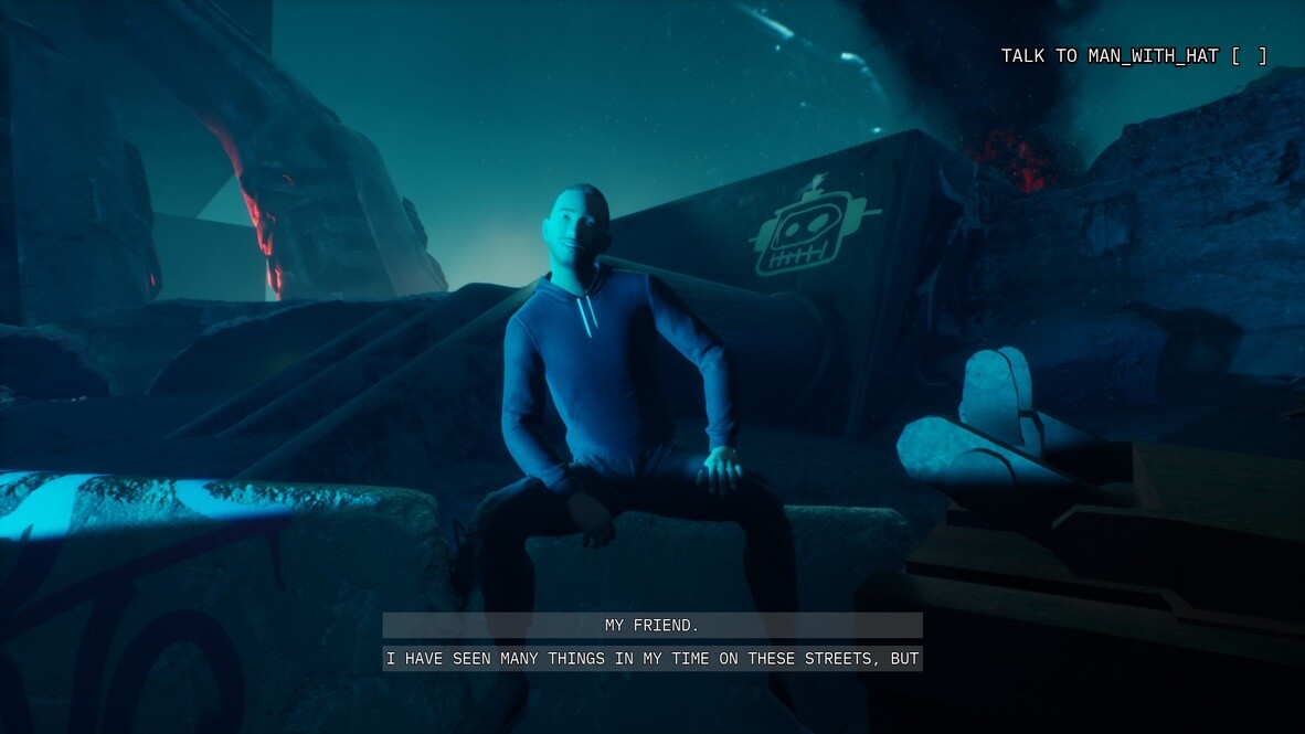 Origins · Inworld Origins Screenshots · SteamDB