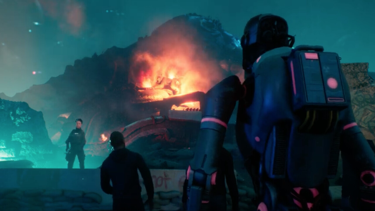 Origins · Inworld Origins Screenshots · SteamDB