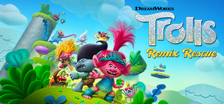 DreamWorks Trolls Remix Rescue Price history · SteamDB