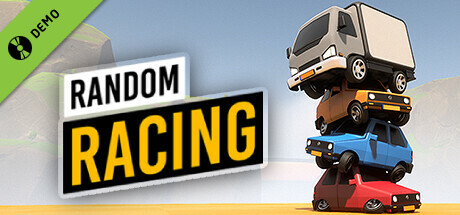 Random Racing Demo Steam Charts (App 2199940) · SteamDB