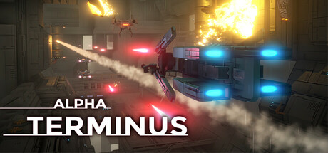 Steam Community :: Alpha Terminus