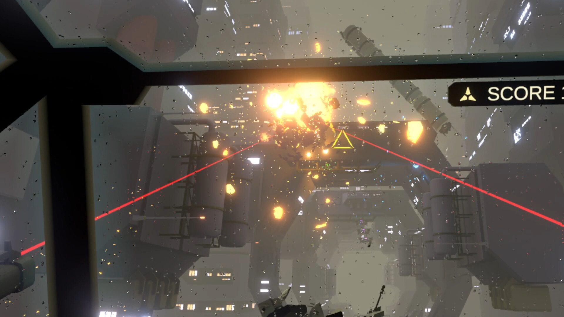 Alpha Terminus on Steam