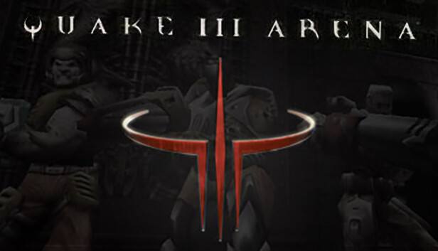 Quake III Arena on Steam