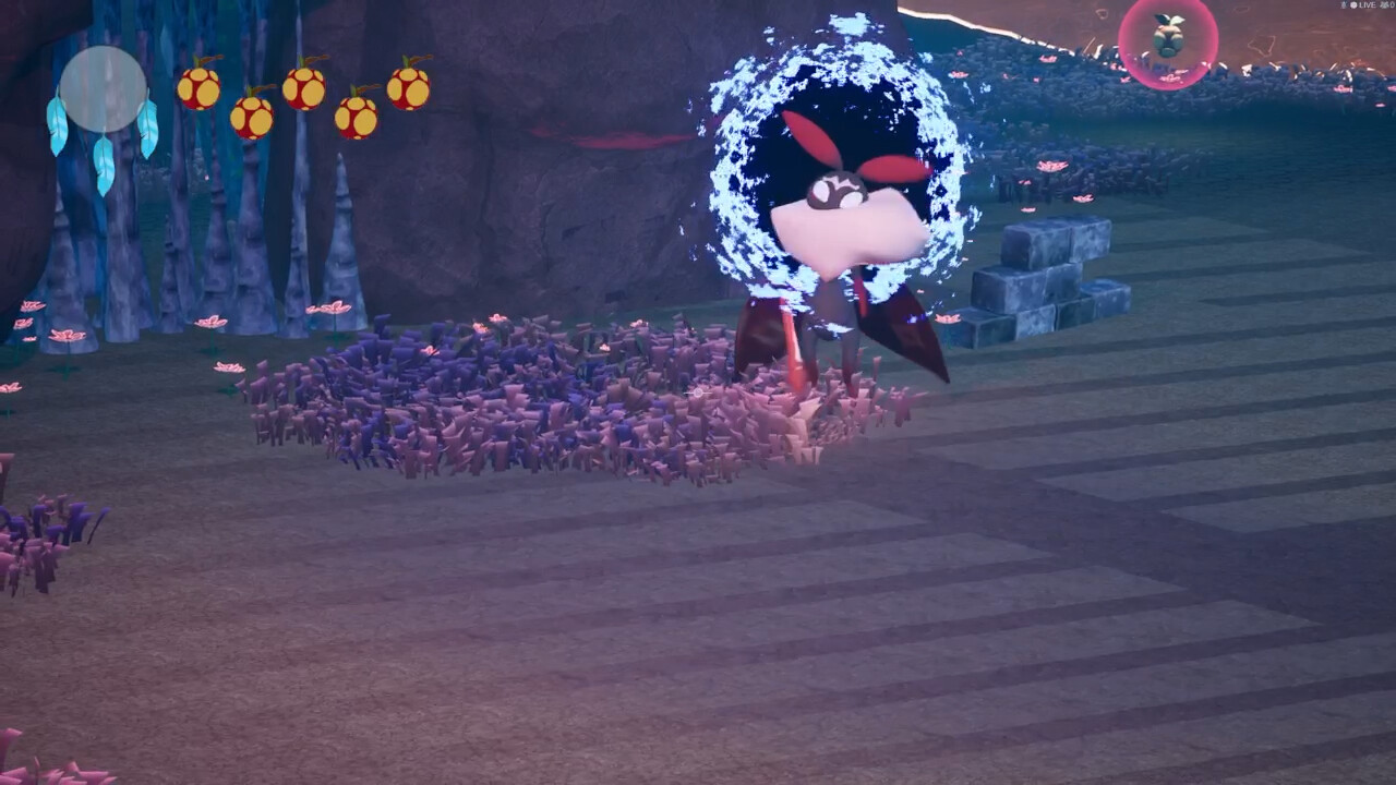 Echo of the Last Light on Steam