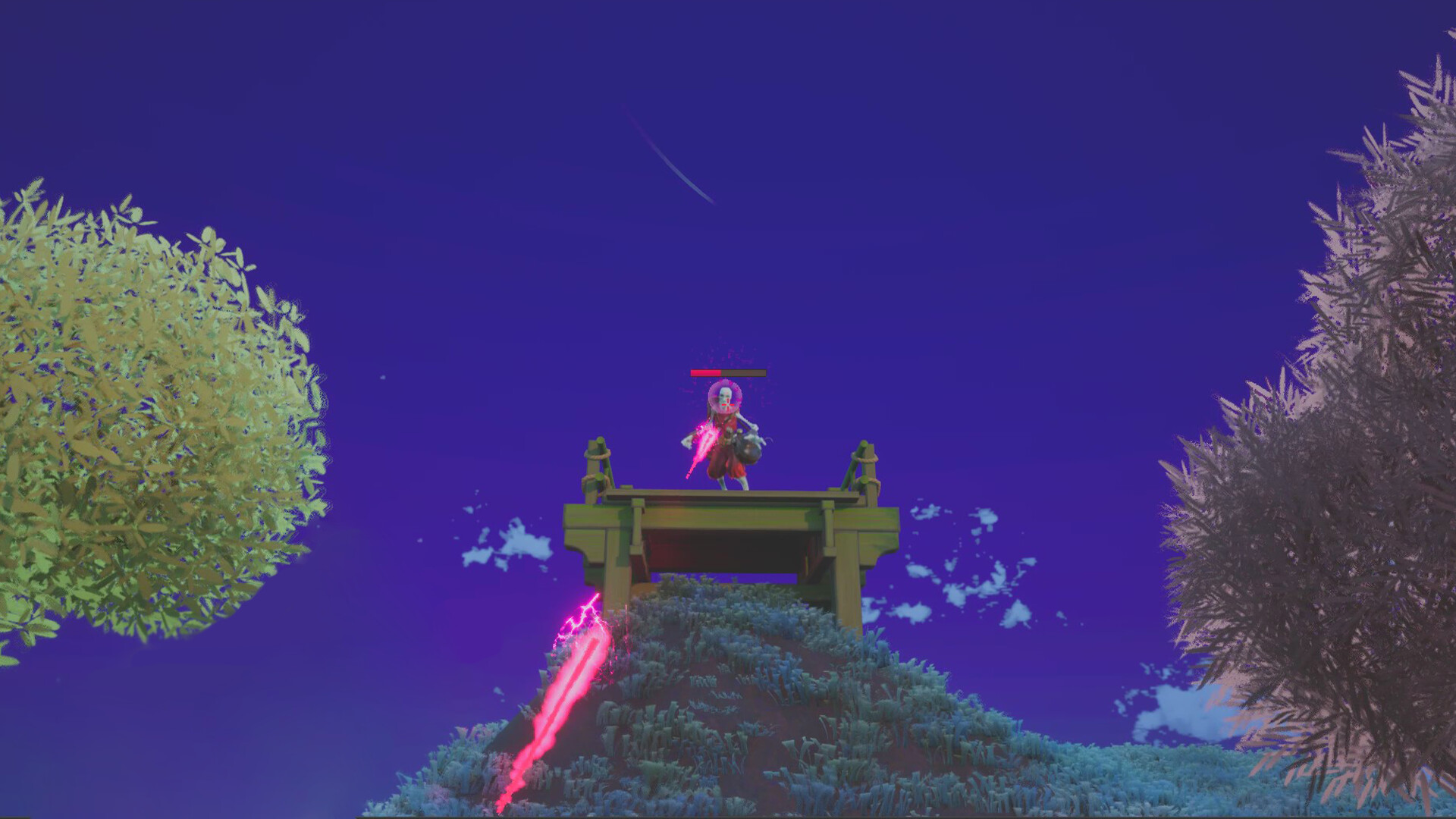 Echo of the Last Light on Steam