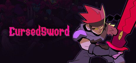 CursedSword on Steam