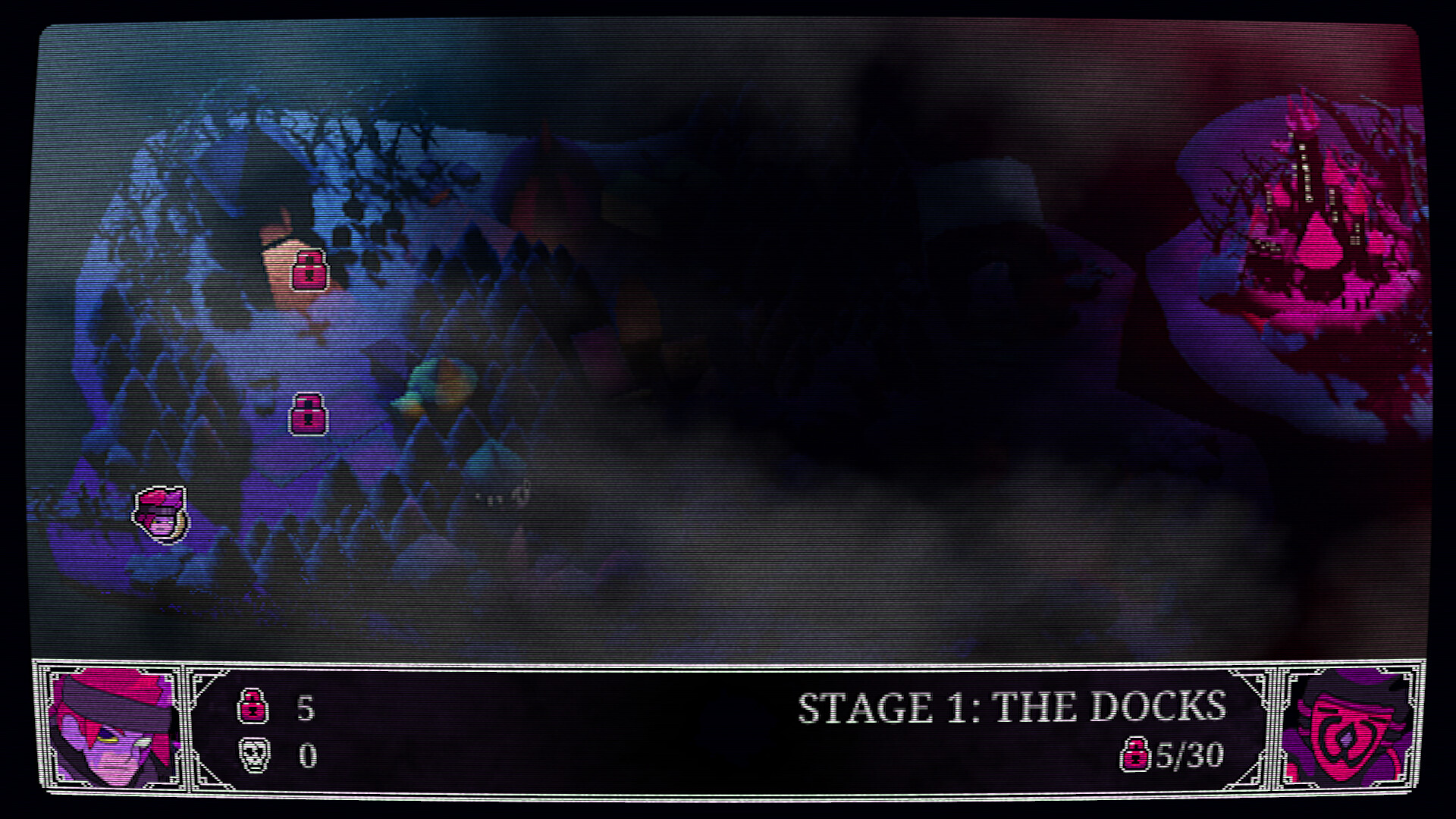 CursedSword on Steam