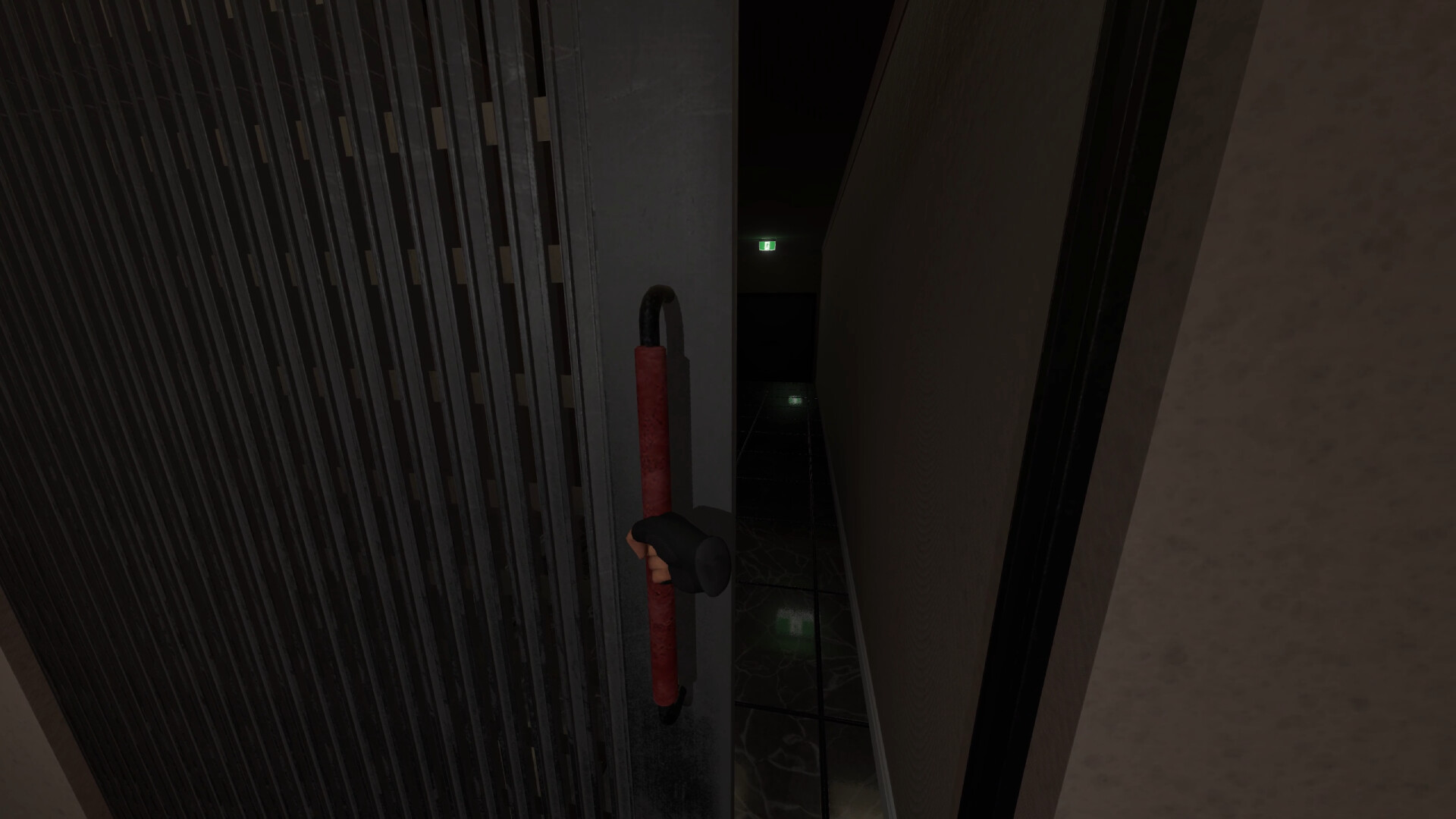 Project: Nightlight Screenshots · SteamDB