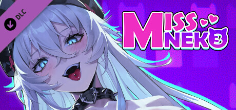 Miss Neko 3 - Free Bonus Content (App 2200370) · History · SteamDB