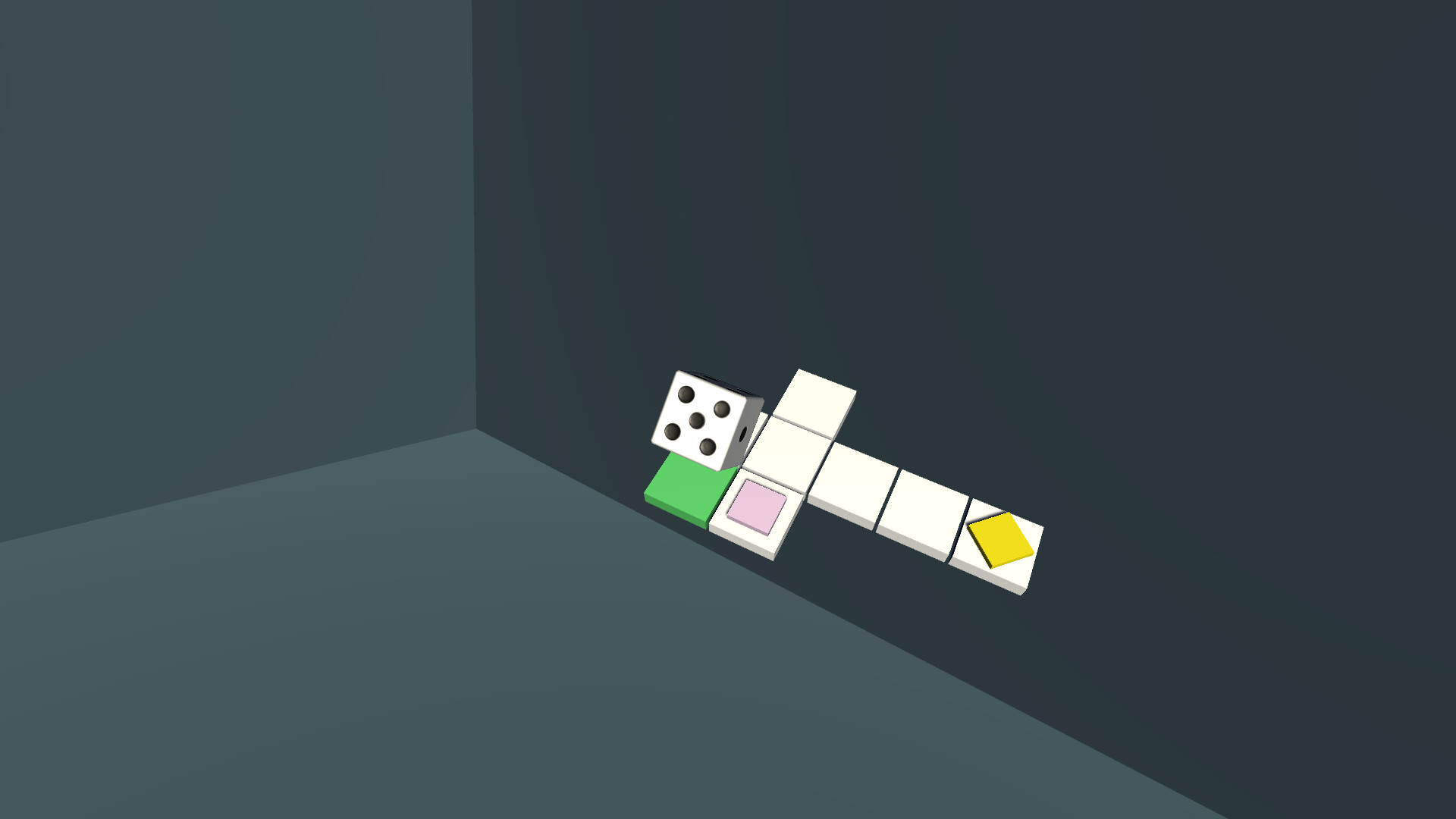 Fall Dice (App 2200600) · SteamDB