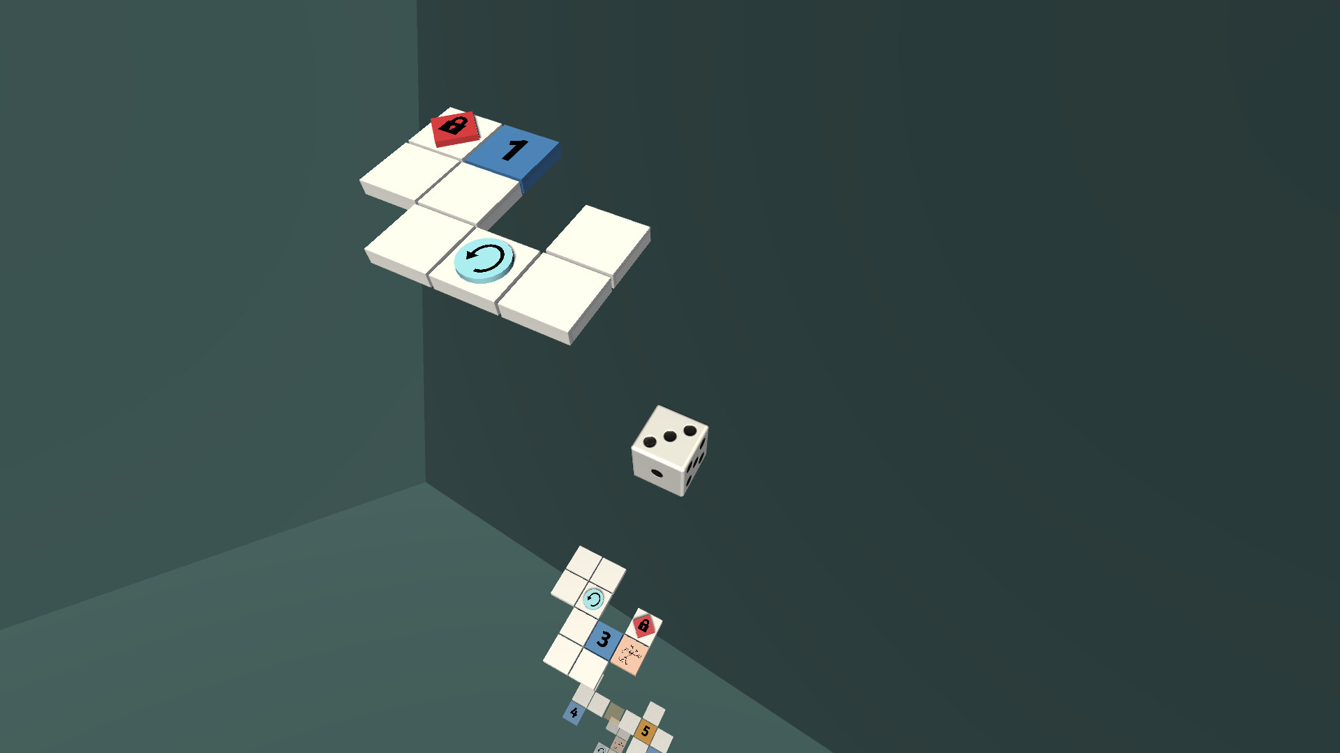 Fall Dice Screenshots · SteamDB