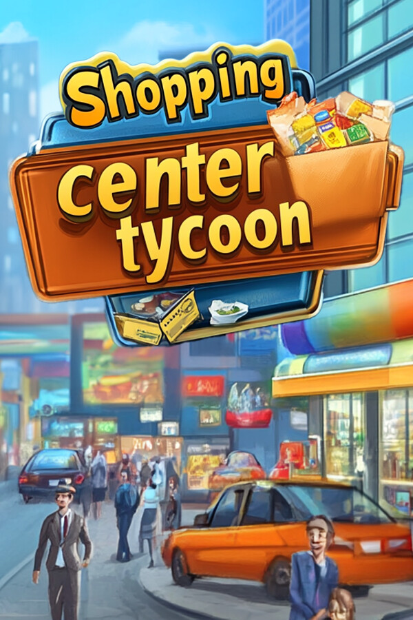 Shopping Center Tycoon (App 2200620) · Steam Charts · SteamDB