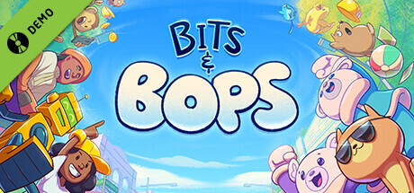 Bits & Bops Demo History (App 2200650) · SteamDB