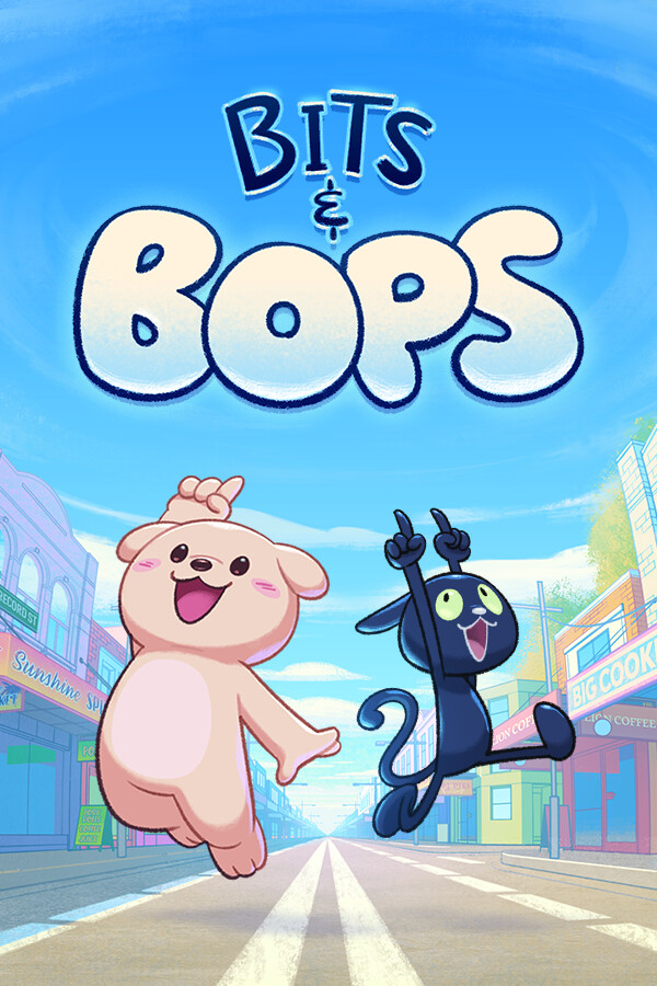 Bits & Bops Demo (App 2200650) · SteamDB
