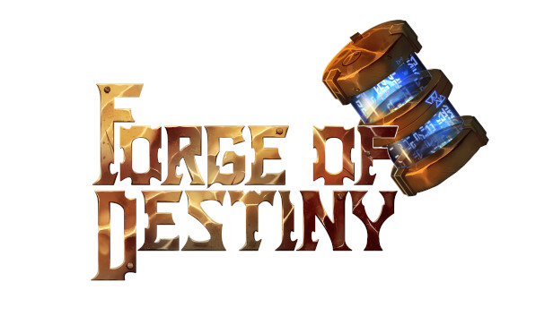 Forge of Destiny on Steam