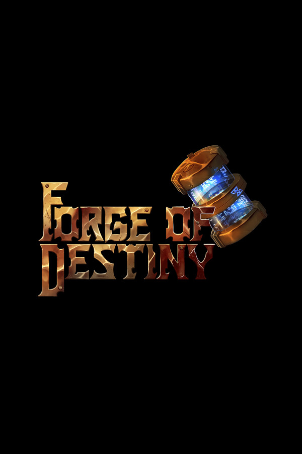 Forge of Destiny · SteamDB