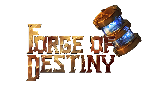Forge of Destiny · SteamDB