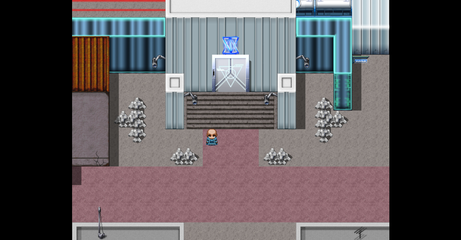 Forge of Destiny on Steam