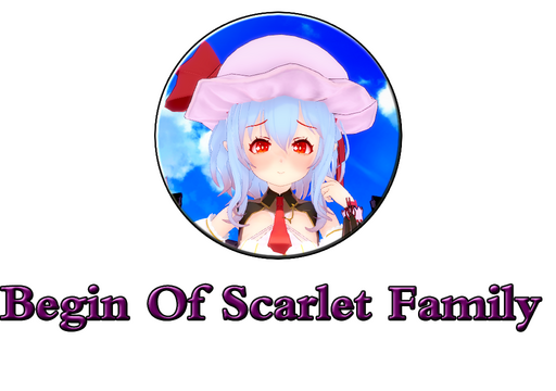 东方红雾缘起Begin Of Scarlet Family · TuHou Remilia - Begin Of Scarlet Family ...