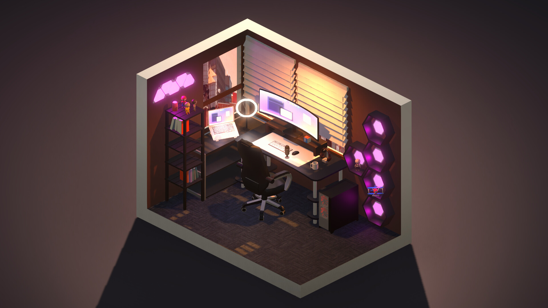 Save 30 On My Dream Setup On Steam 