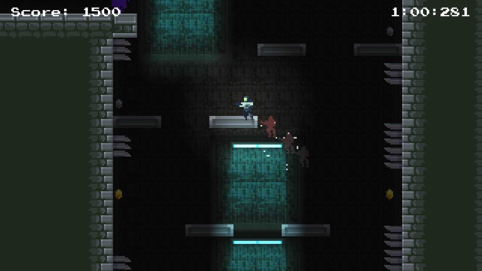 Bebok Invasion Screenshots · SteamDB