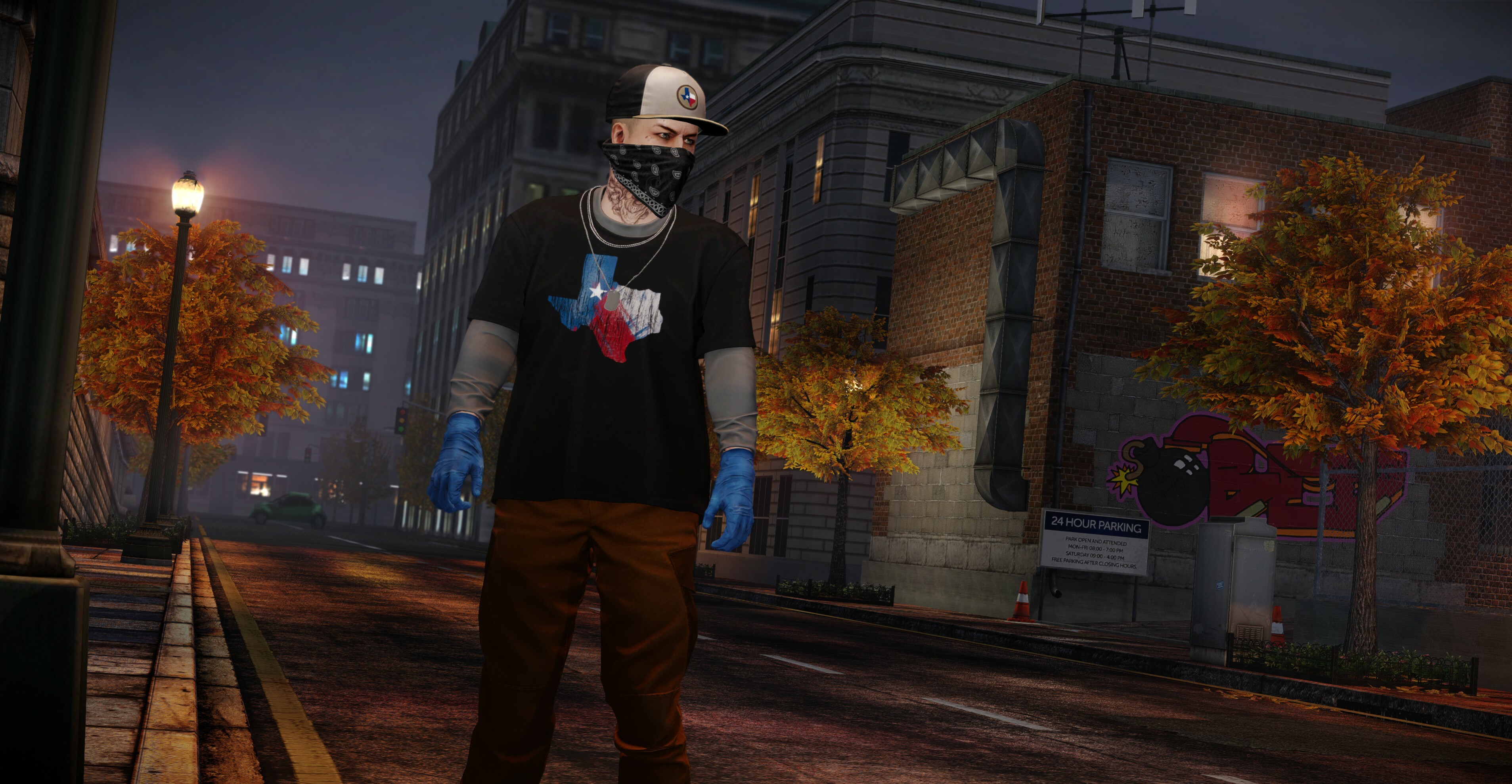 PAYDAY 2: Street Smart Tailor Pack Screenshots · SteamDB