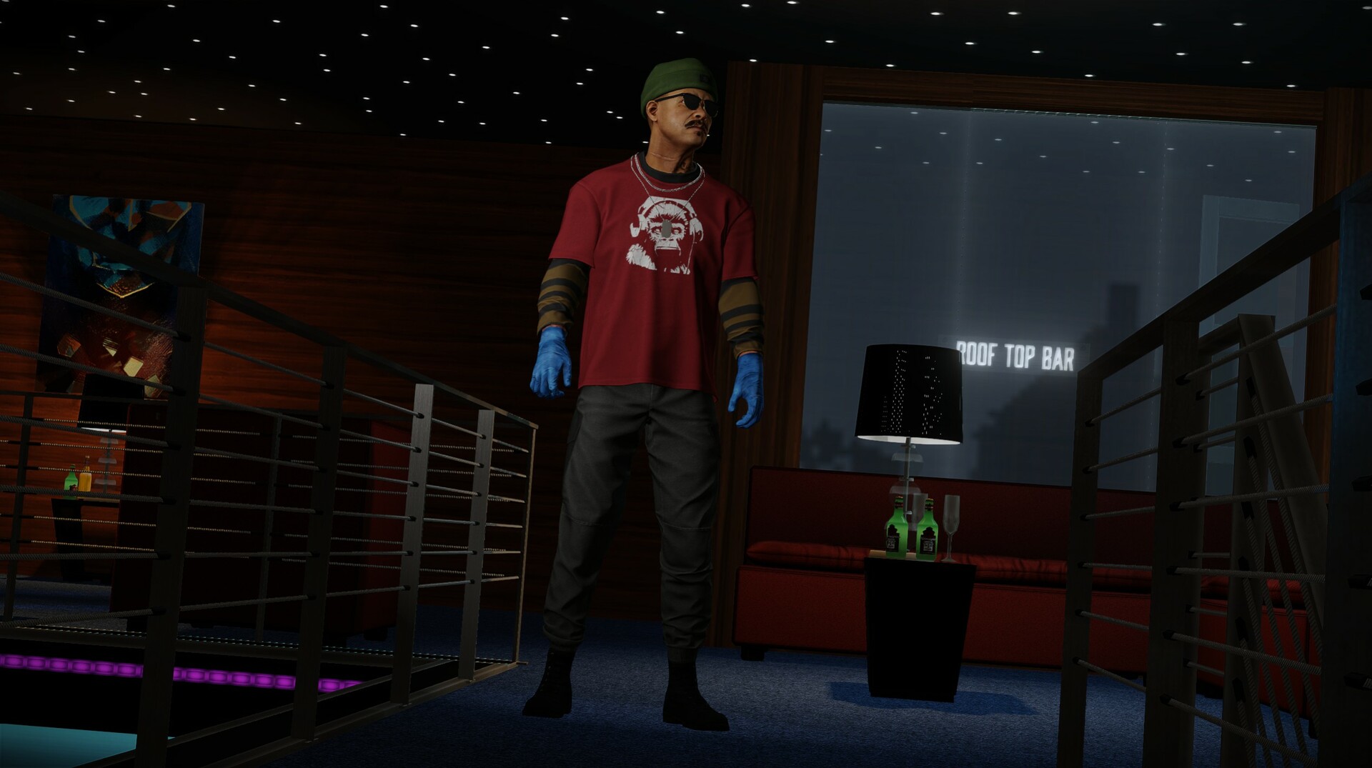 PAYDAY 2: Street Smart Tailor Pack on Steam