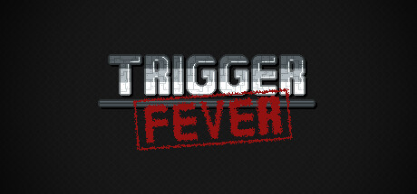 Trigger Fever Steam Charts · SteamDB