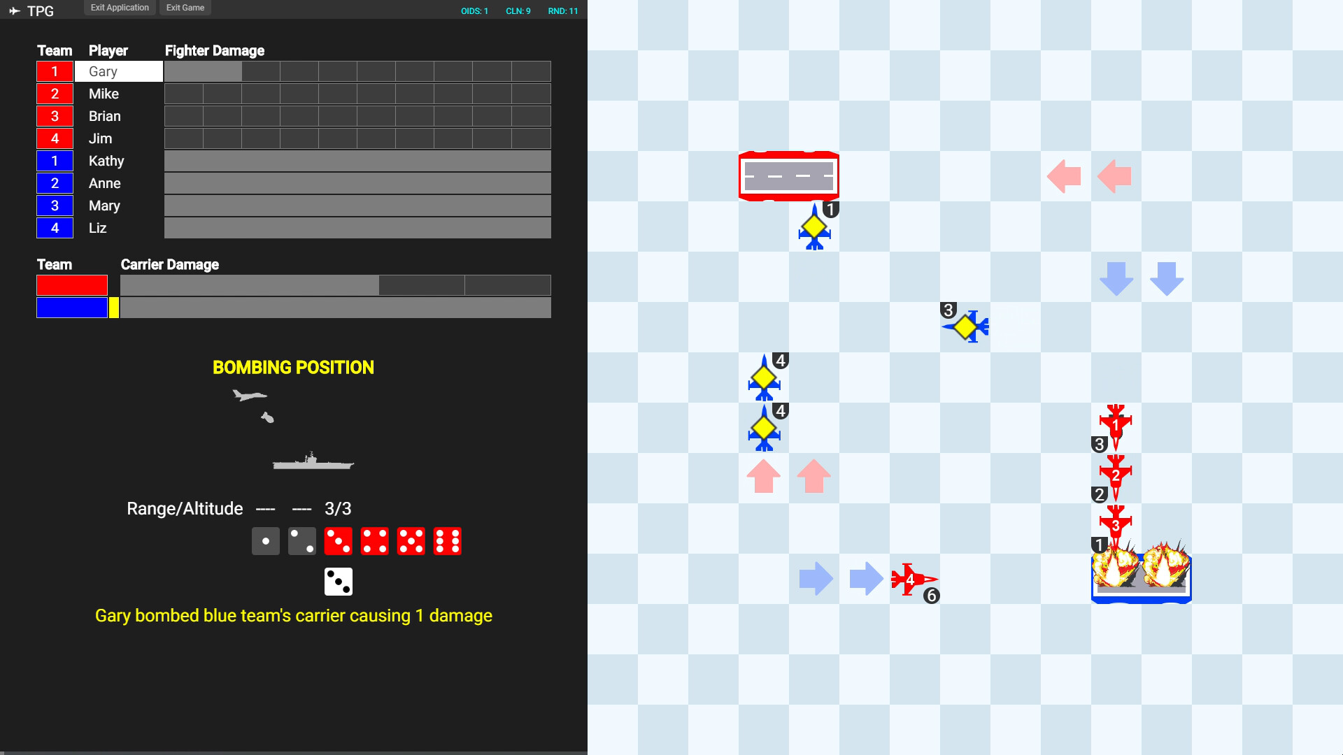 The Plane Game on Steam