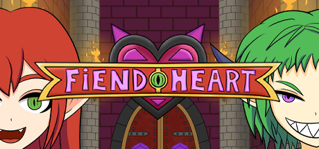 Fiend Heart on Steam