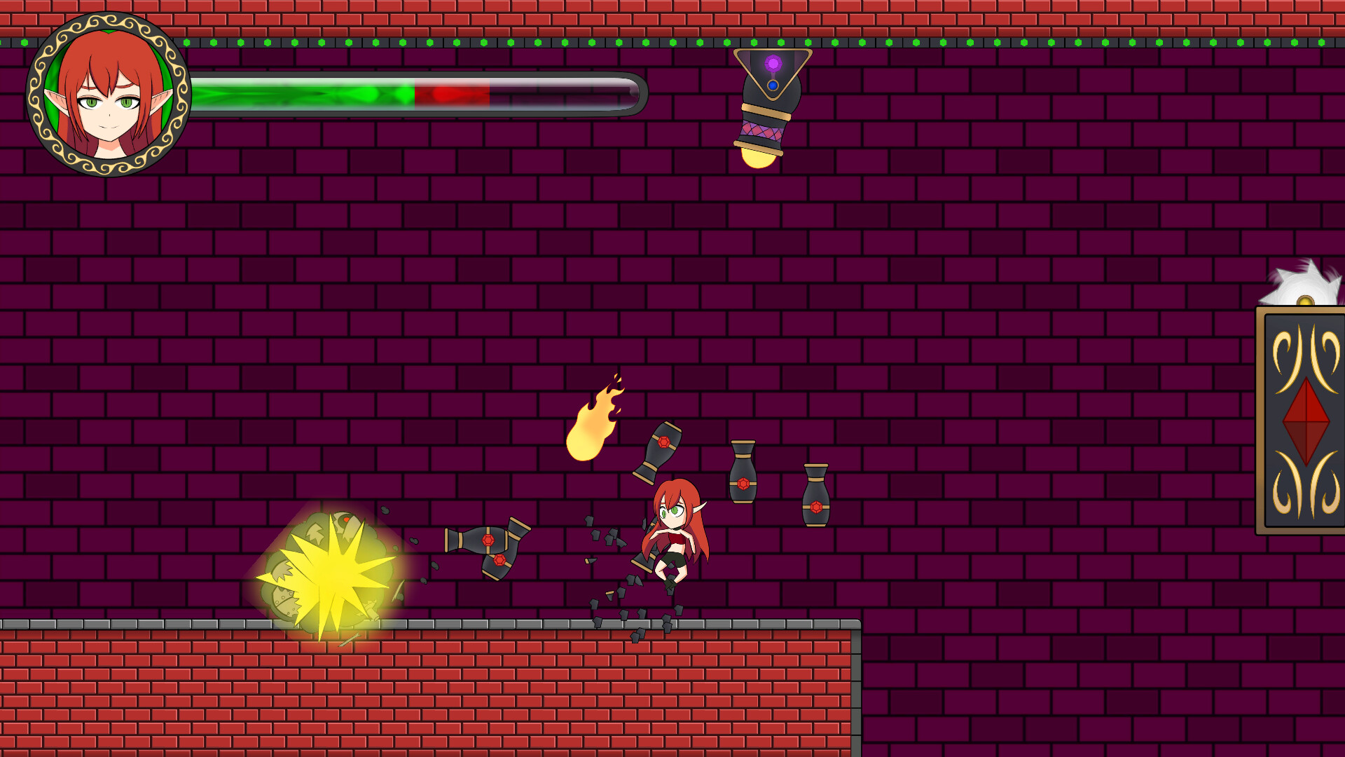 Fiend Heart On Steam
