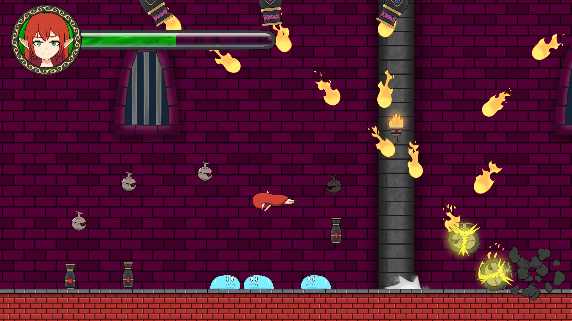 Fiend Heart On Steam