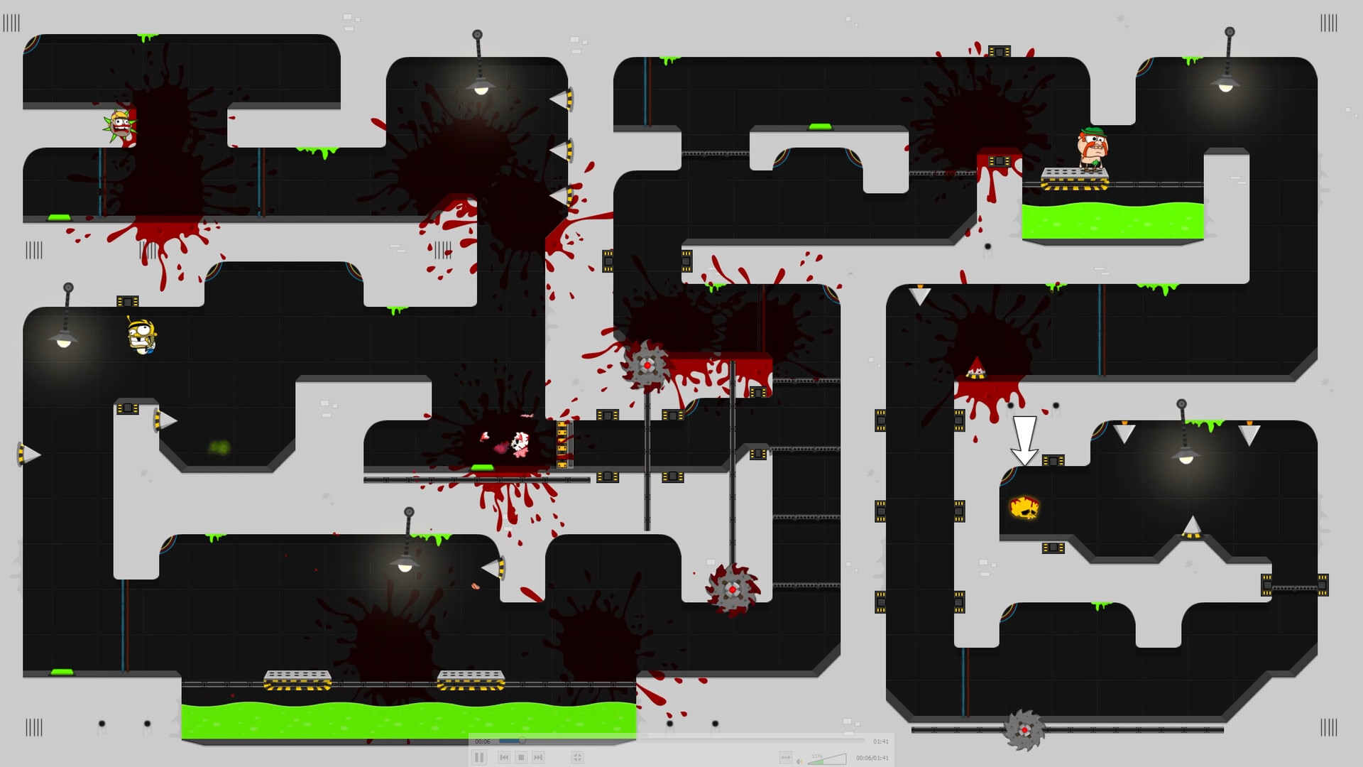 Freak Show: Party Game! on Steam