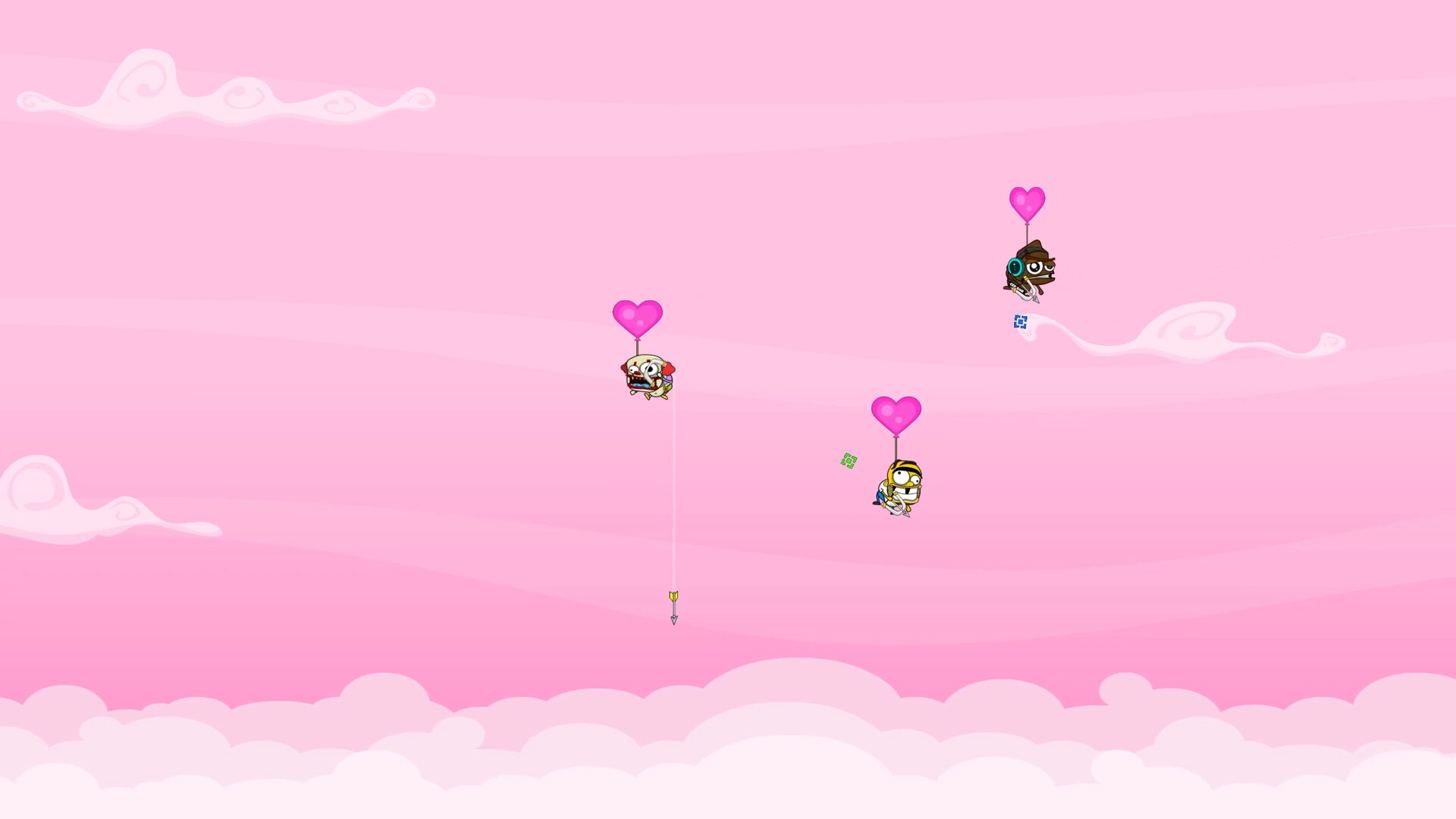 Freak Show: Party Game! on Steam