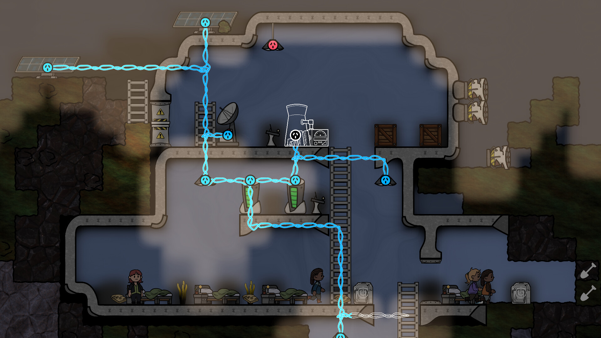 Adaptory Screenshots · SteamDB