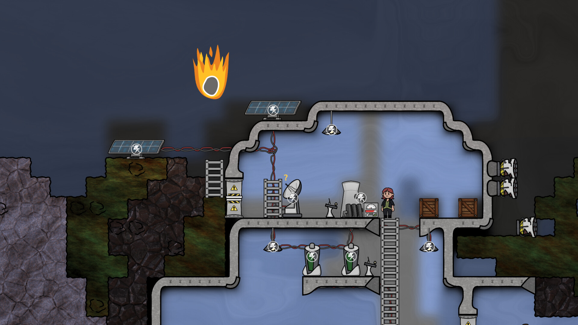 Adaptory Screenshots · SteamDB