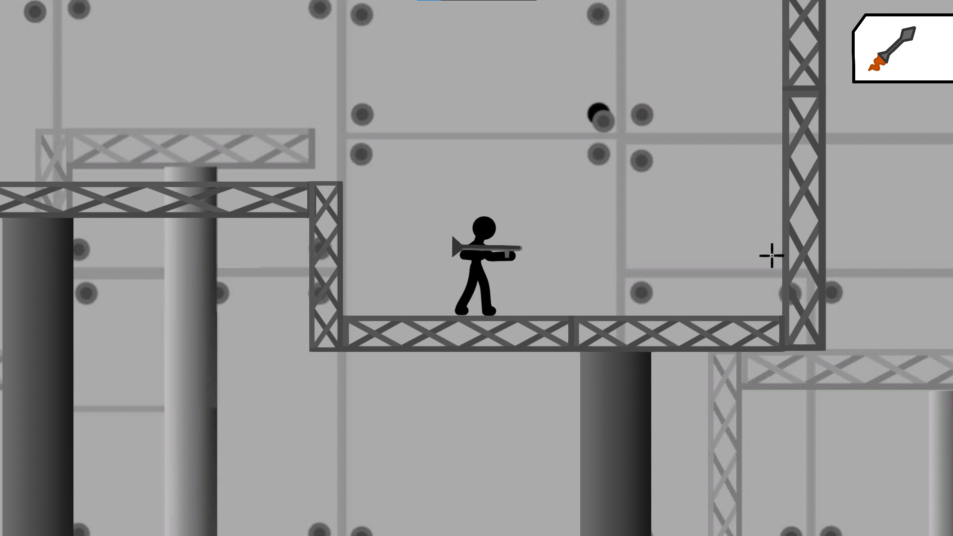 Rocket Escape Screenshots · SteamDB