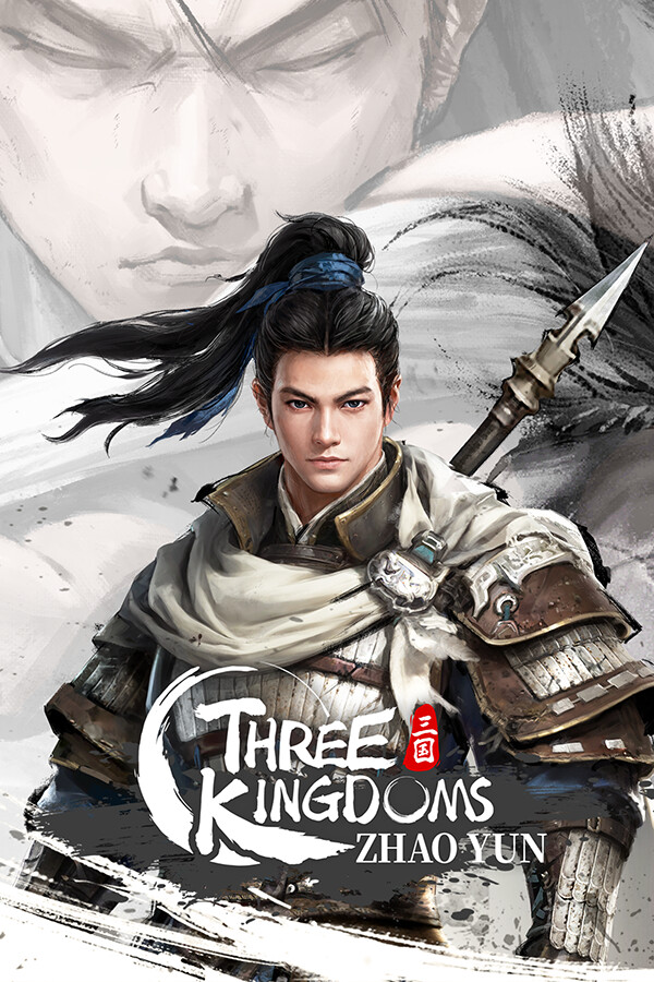 Three Kingdoms Zhao Yun · SteamDB