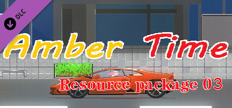 Amber Time Resource package 03 (App 2201750) · Patches and Updates ...